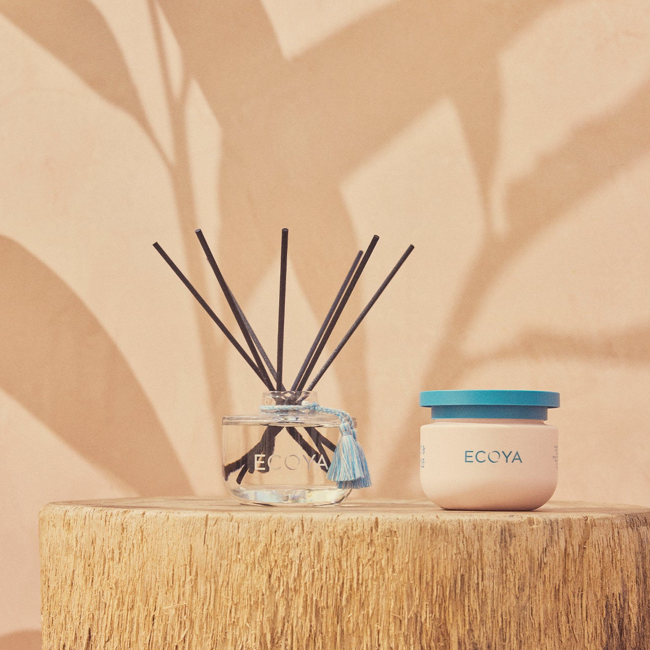 Sea Salt & Pineapple Ceramic Candle – Swish Furniture, Gifts & Homewares