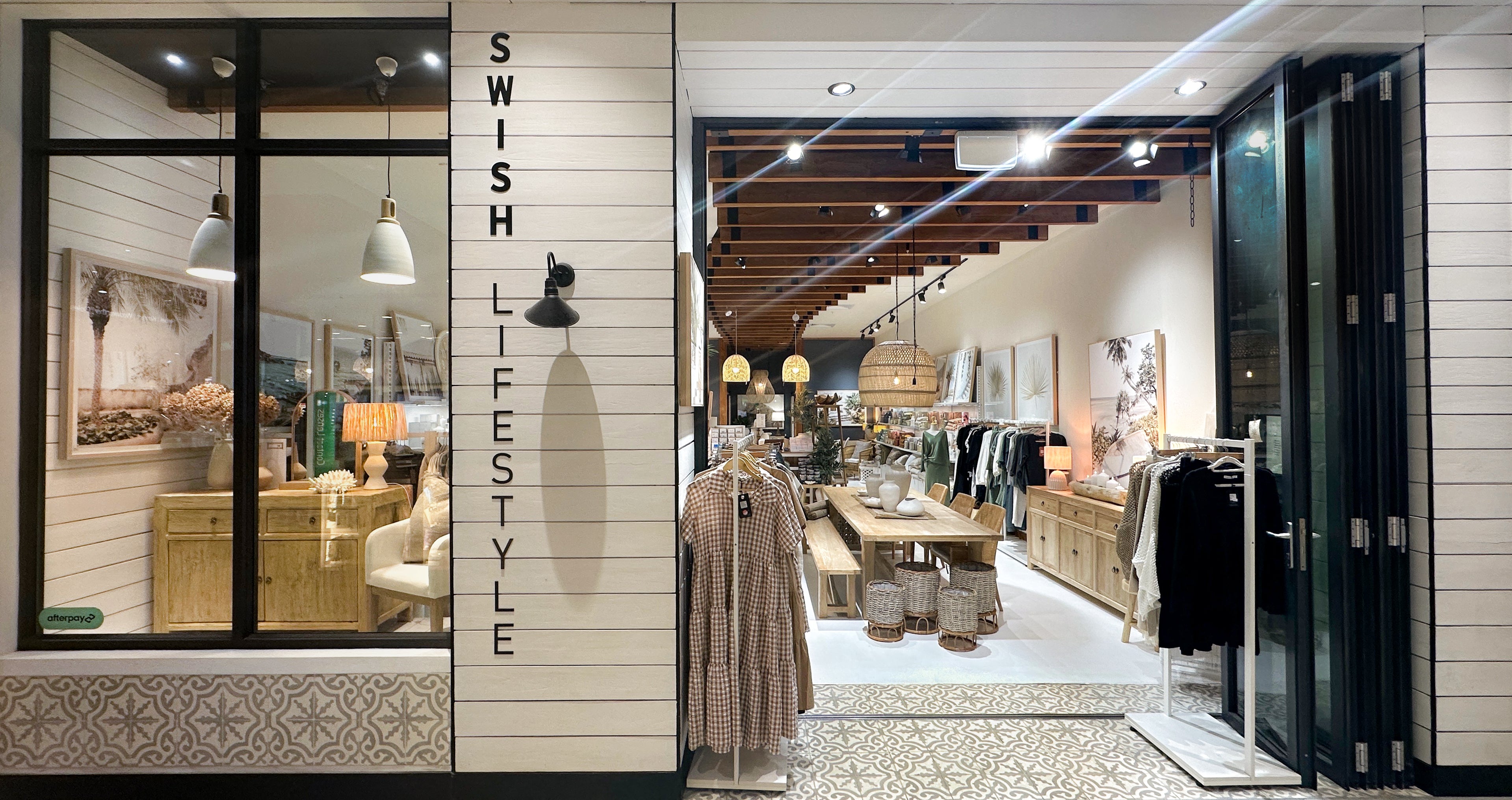 Contact Us – Swish Furniture, Gifts & Homewares