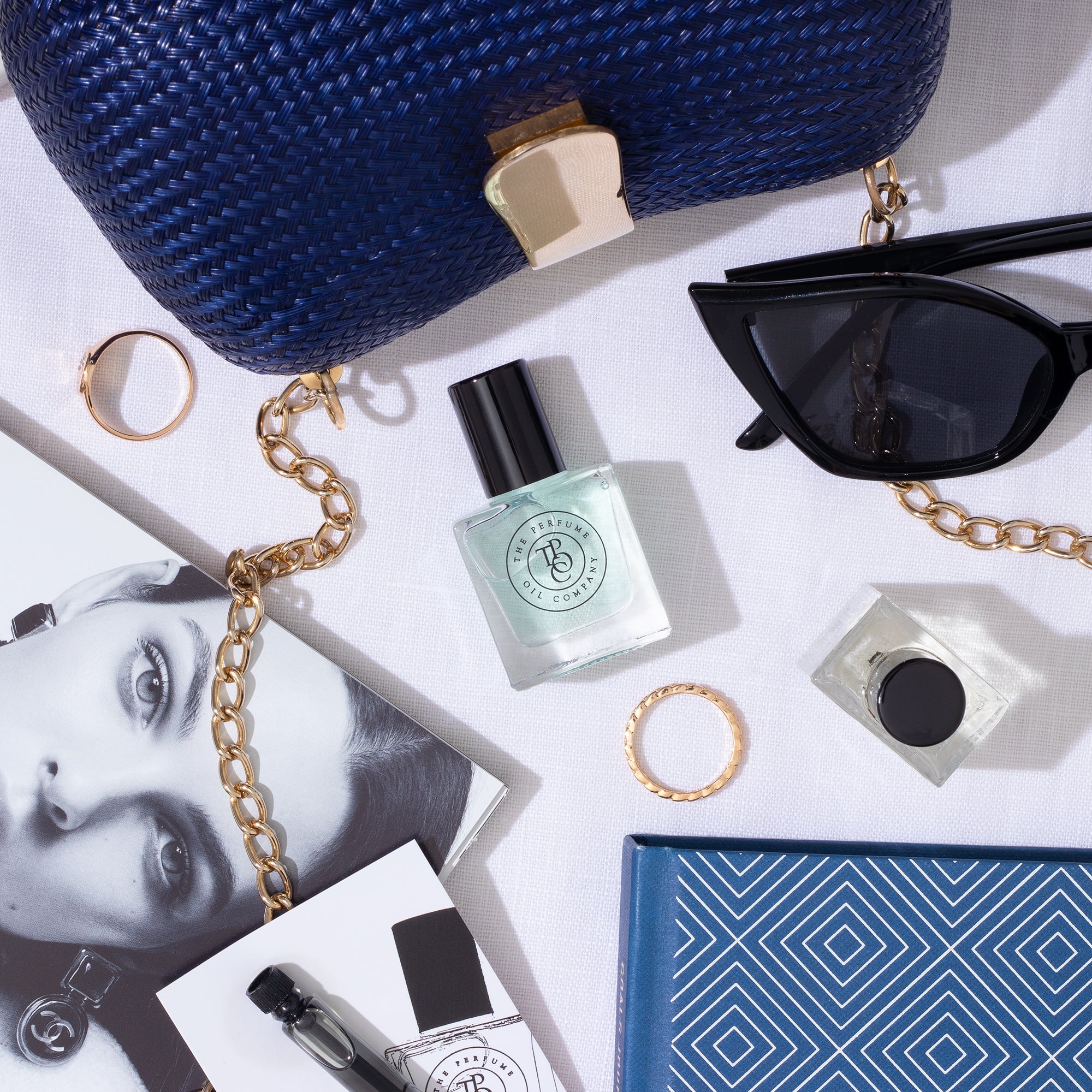 SASS, inspired by Black Opium | 30ml Perfume Spray – Swish Furniture ...