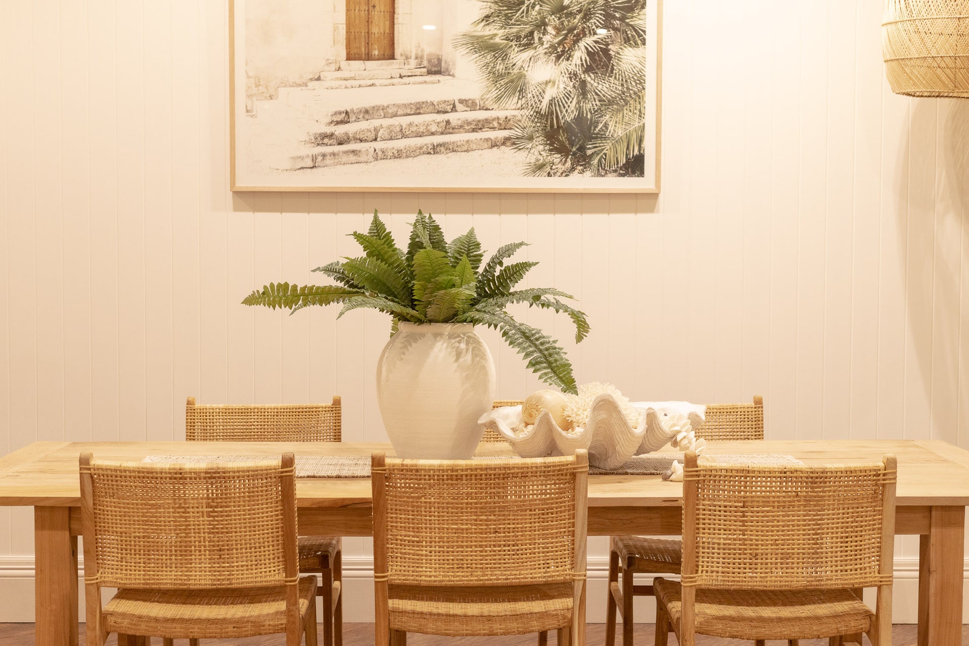 Farmhouse Recycled Elm Dining Table – Swish Furniture, Gifts & Homewares