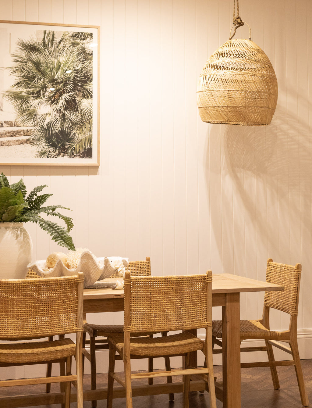 Farmhouse Recycled Elm Dining Table – Swish Furniture, Gifts & Homewares